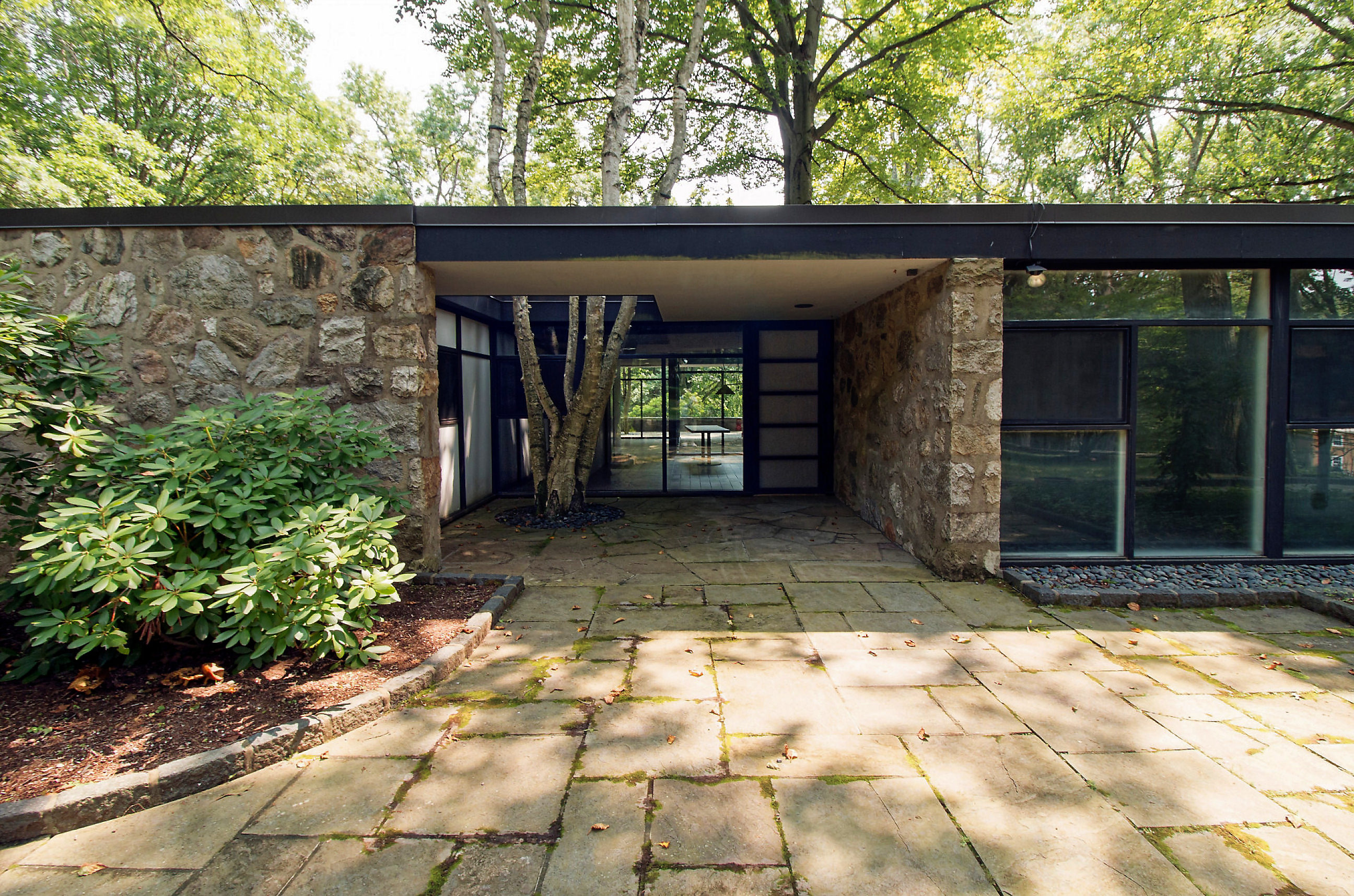 Rand House | Paul Rand: Modernist Master 1914-1996