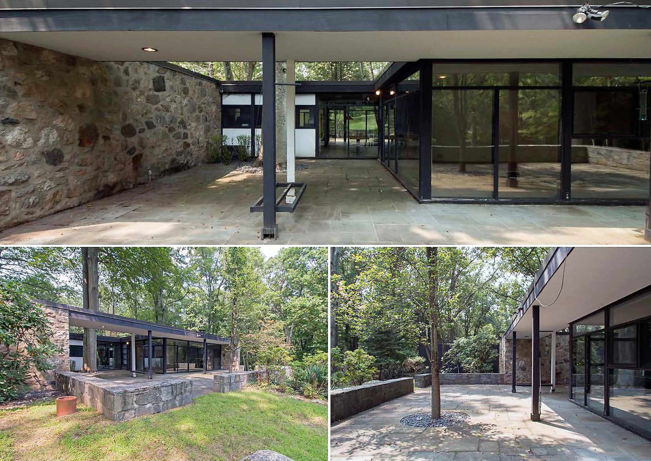 Rand House | Paul Rand: Modernist Master 1914-1996