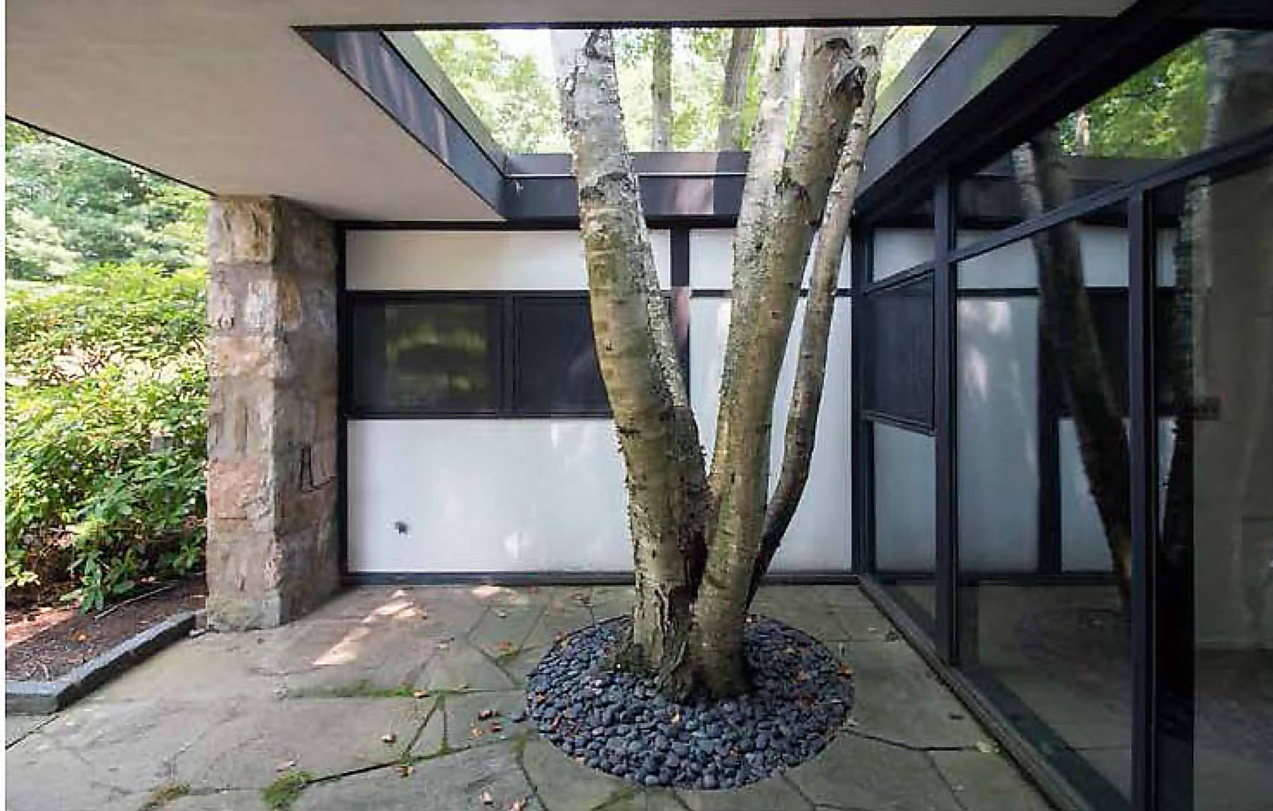 Rand House | Paul Rand: Modernist Master 1914-1996