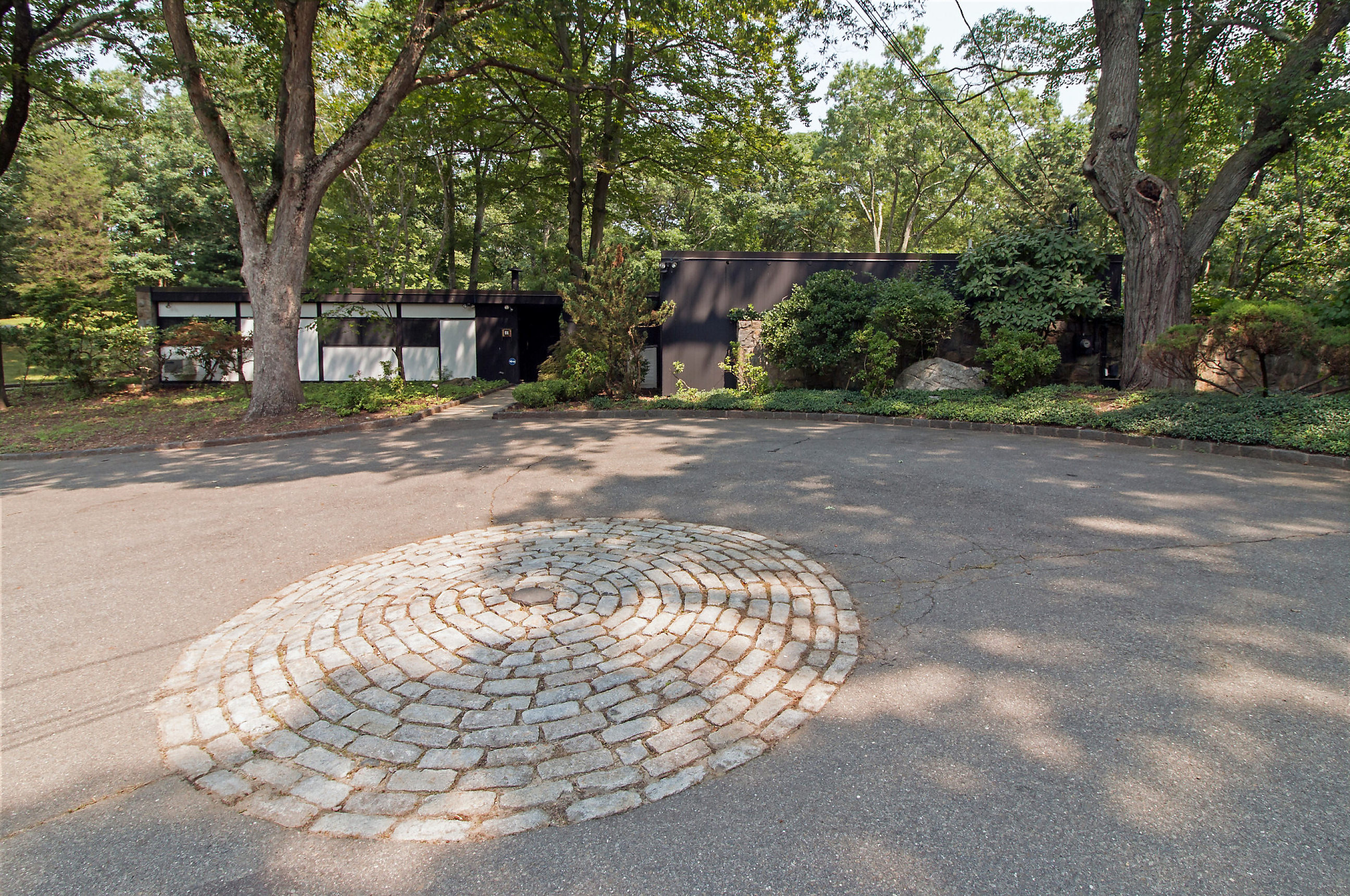 Rand House | Paul Rand: Modernist Master 1914-1996