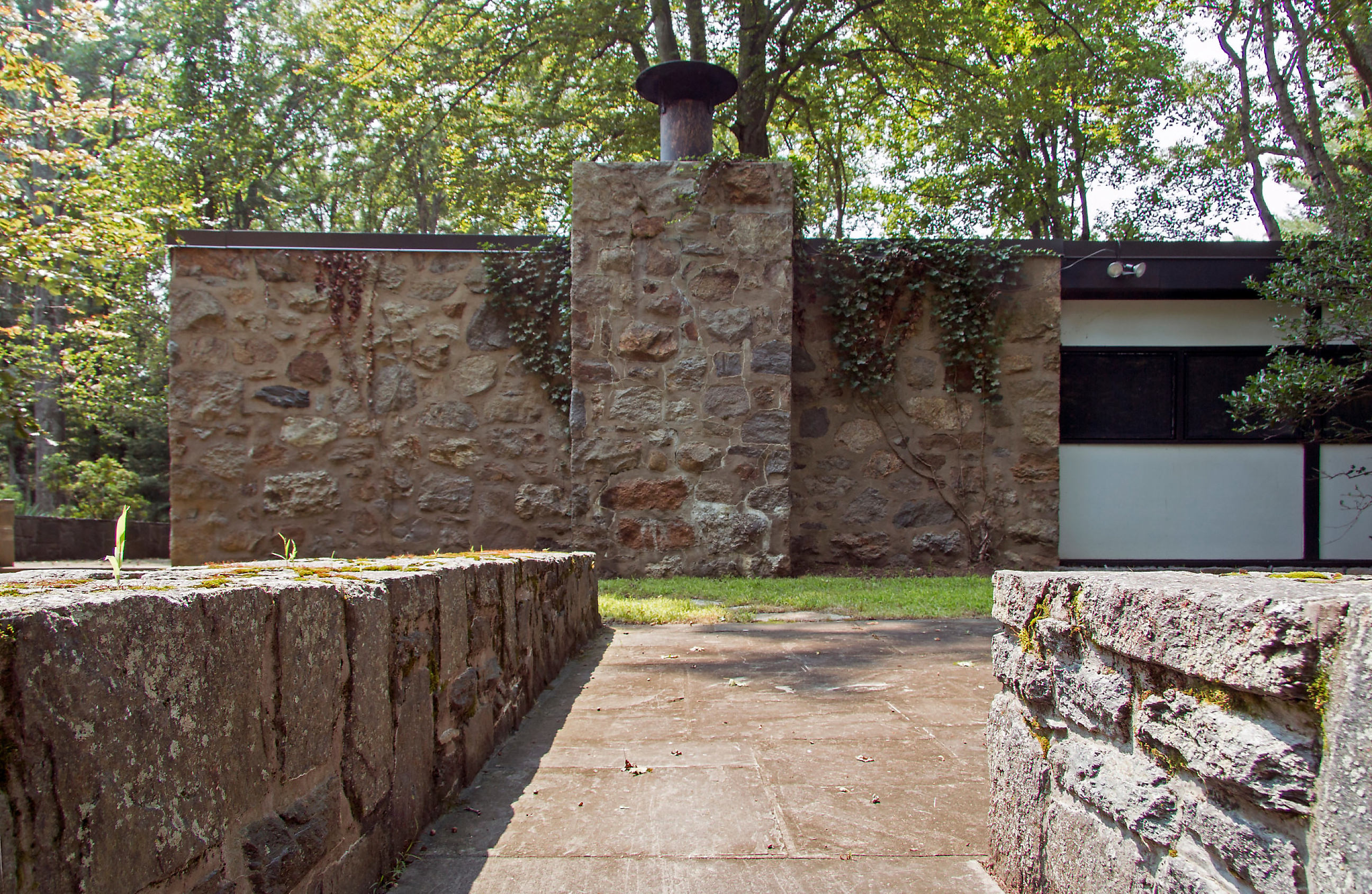 Rand House | Paul Rand: Modernist Master 1914-1996