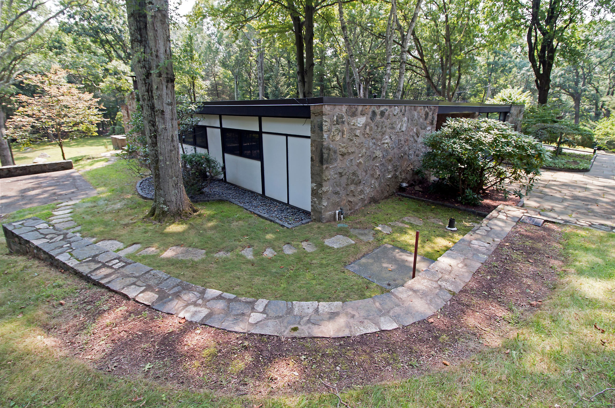 Rand House | Paul Rand: Modernist Master 1914-1996