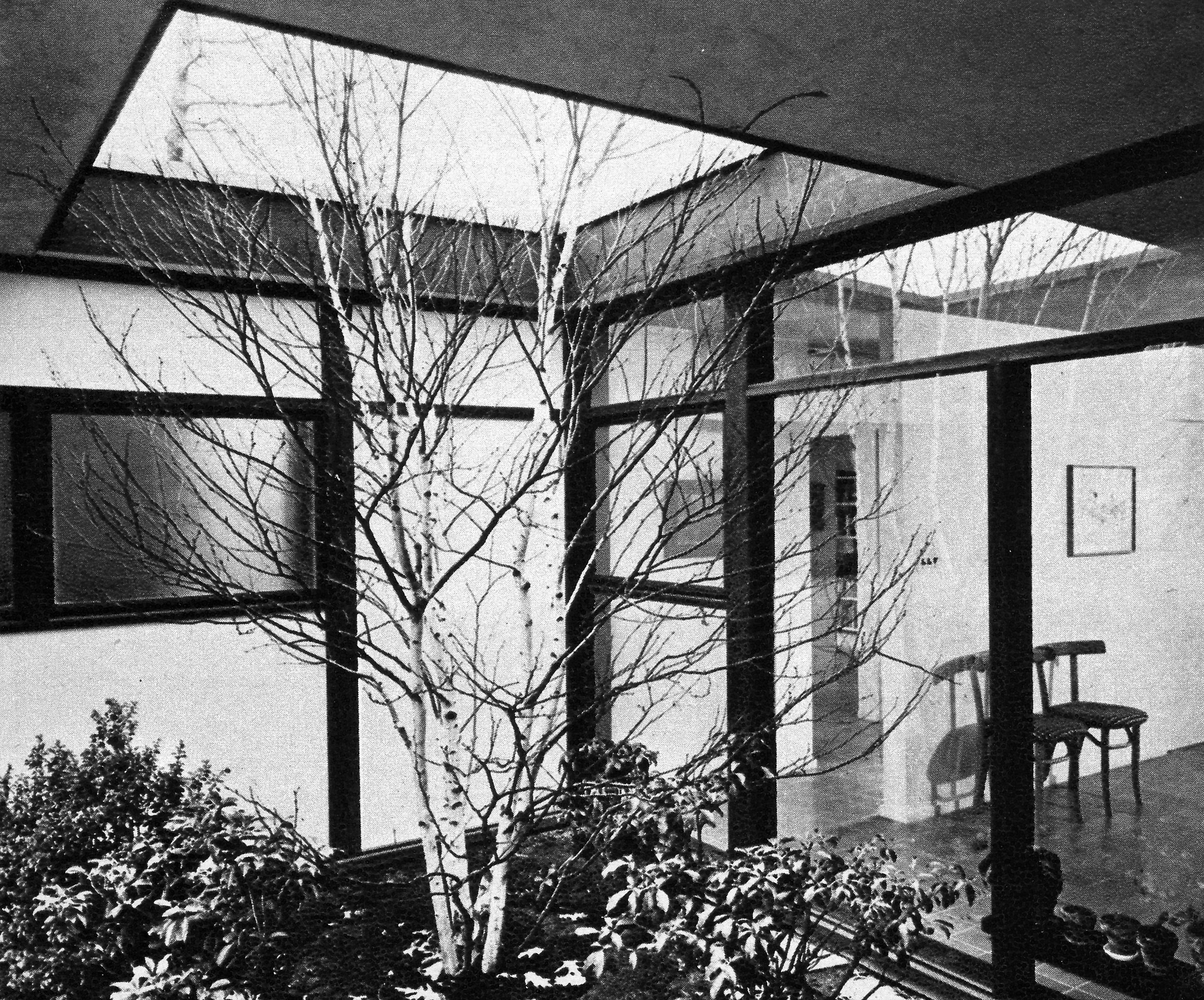 A House to Live With | Paul Rand: Modernist Master 1914-1996