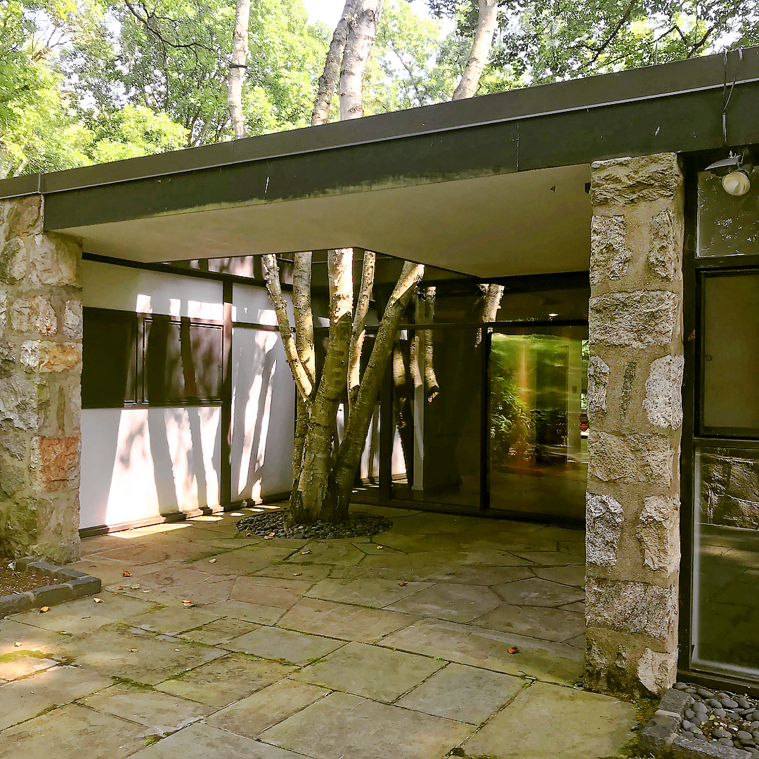 Rand House | Paul Rand: Modernist Master 1914-1996