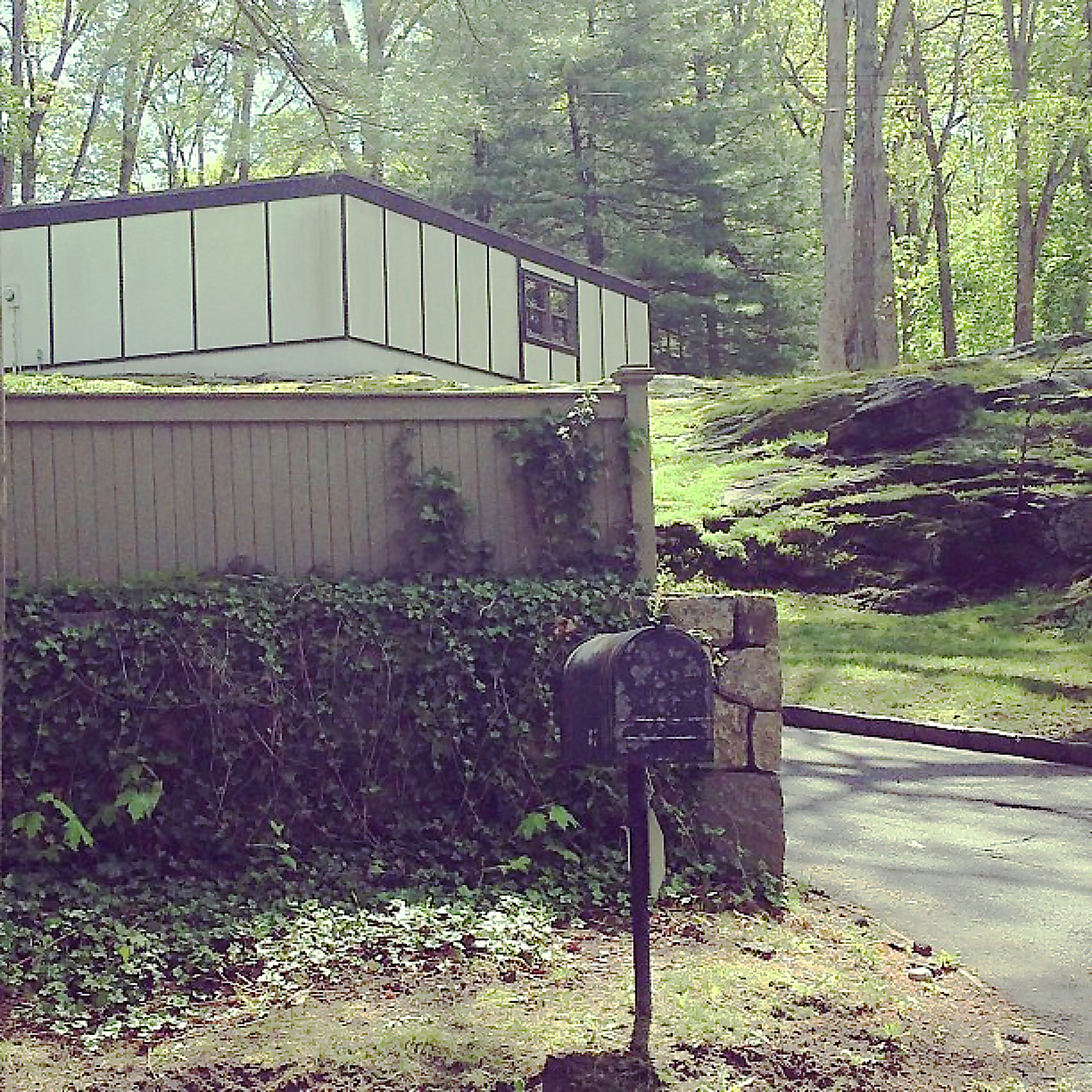 Rand House | Paul Rand: Modernist Master 1914-1996