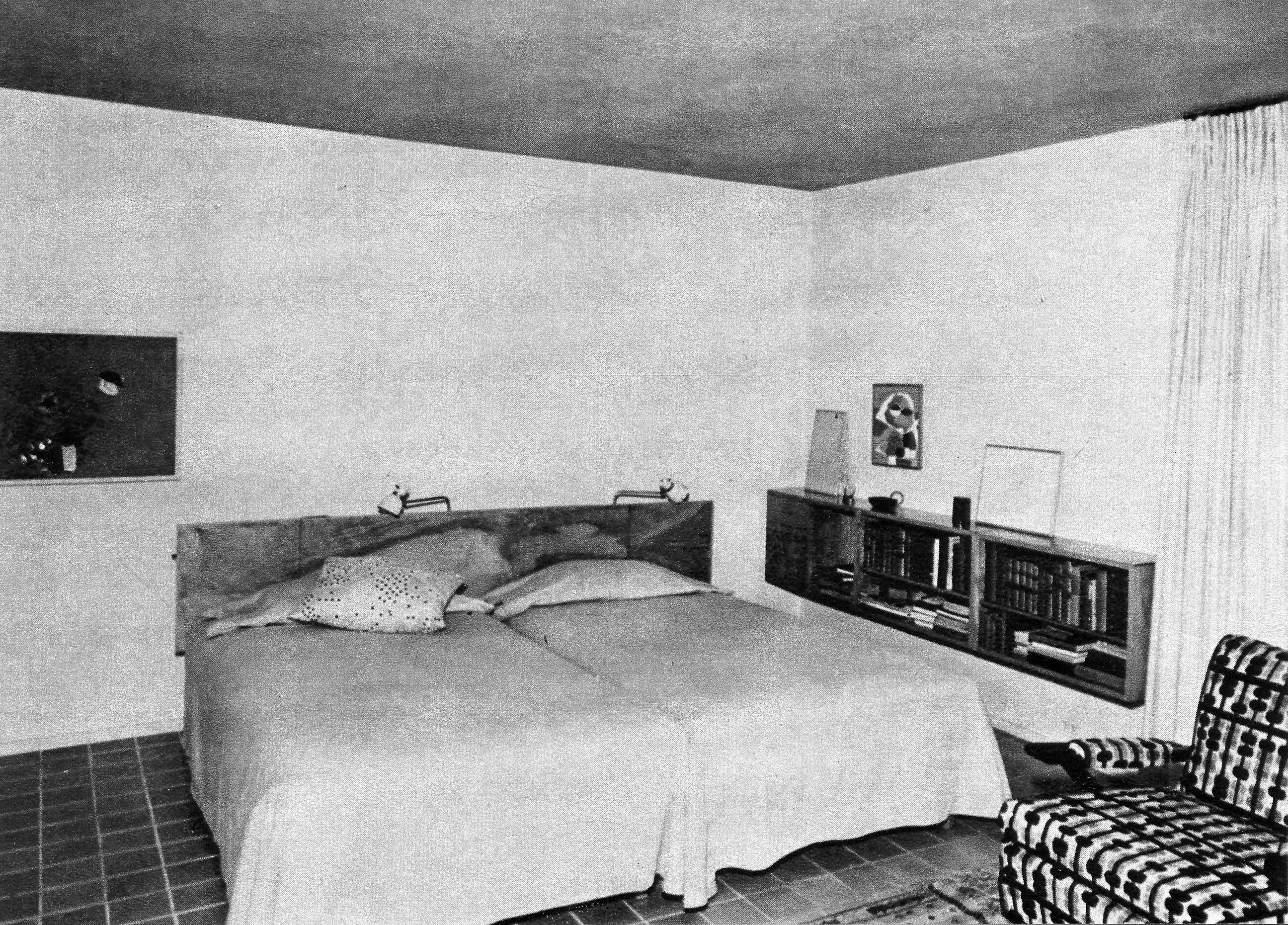 Rand House | Paul Rand: Modernist Master 1914-1996