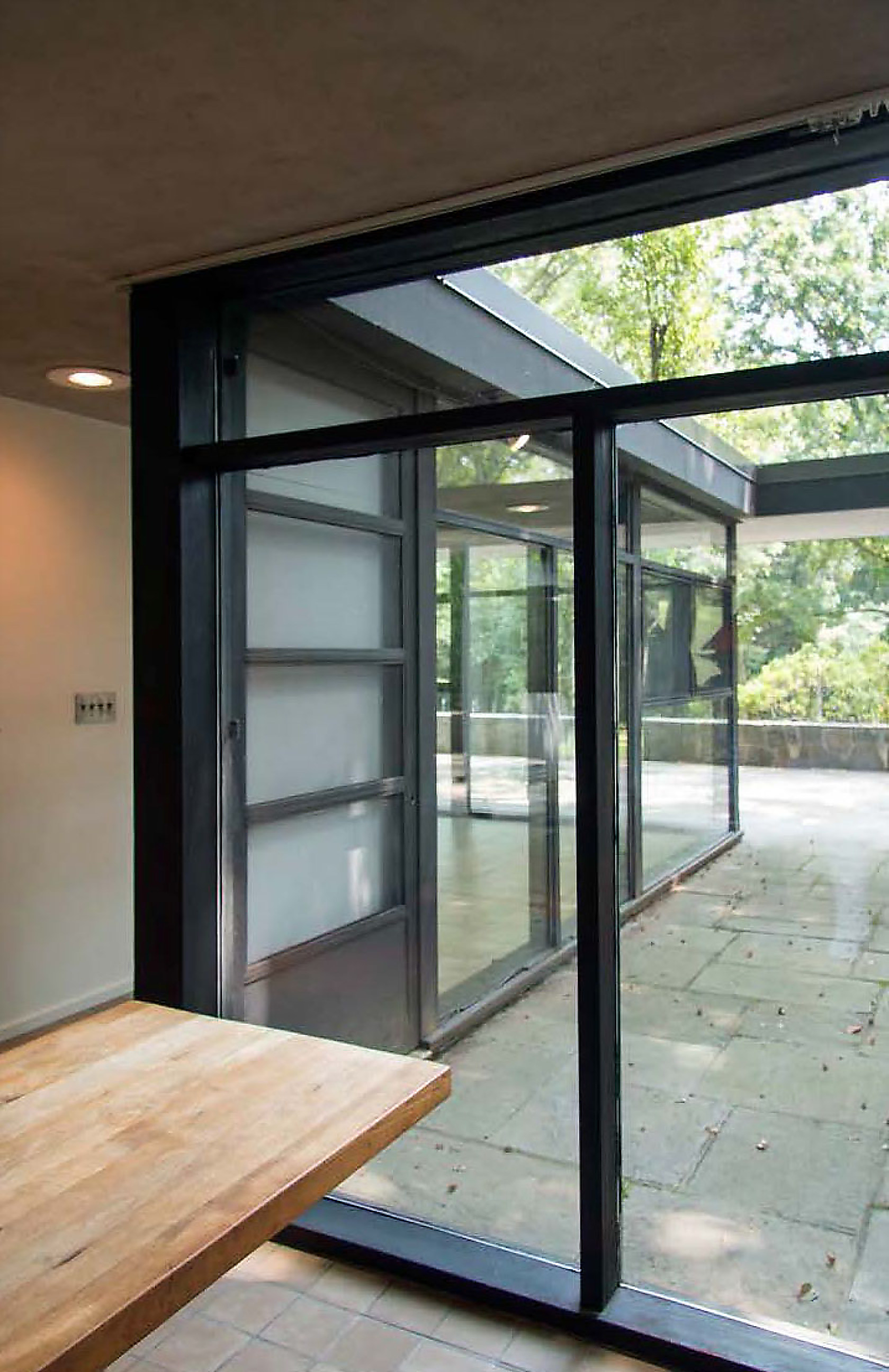 Rand House | Paul Rand: Modernist Master 1914-1996