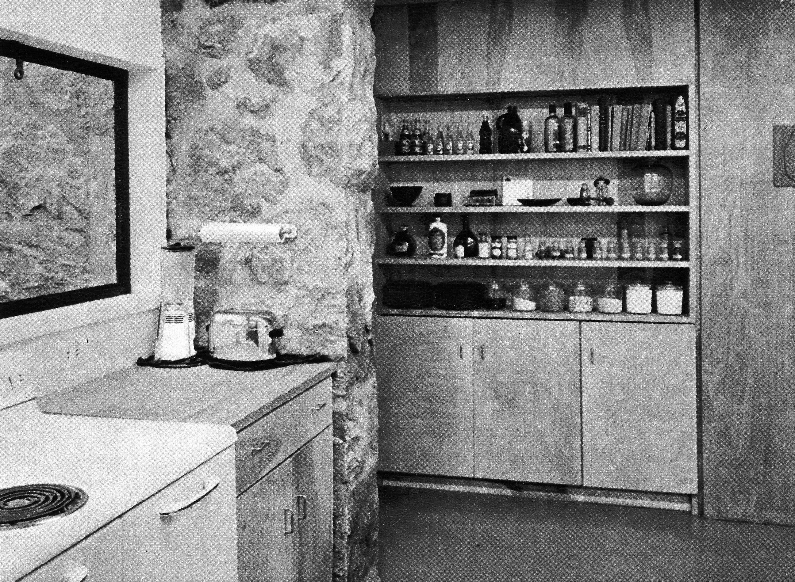 A House to Live With | Paul Rand: Modernist Master 1914-1996