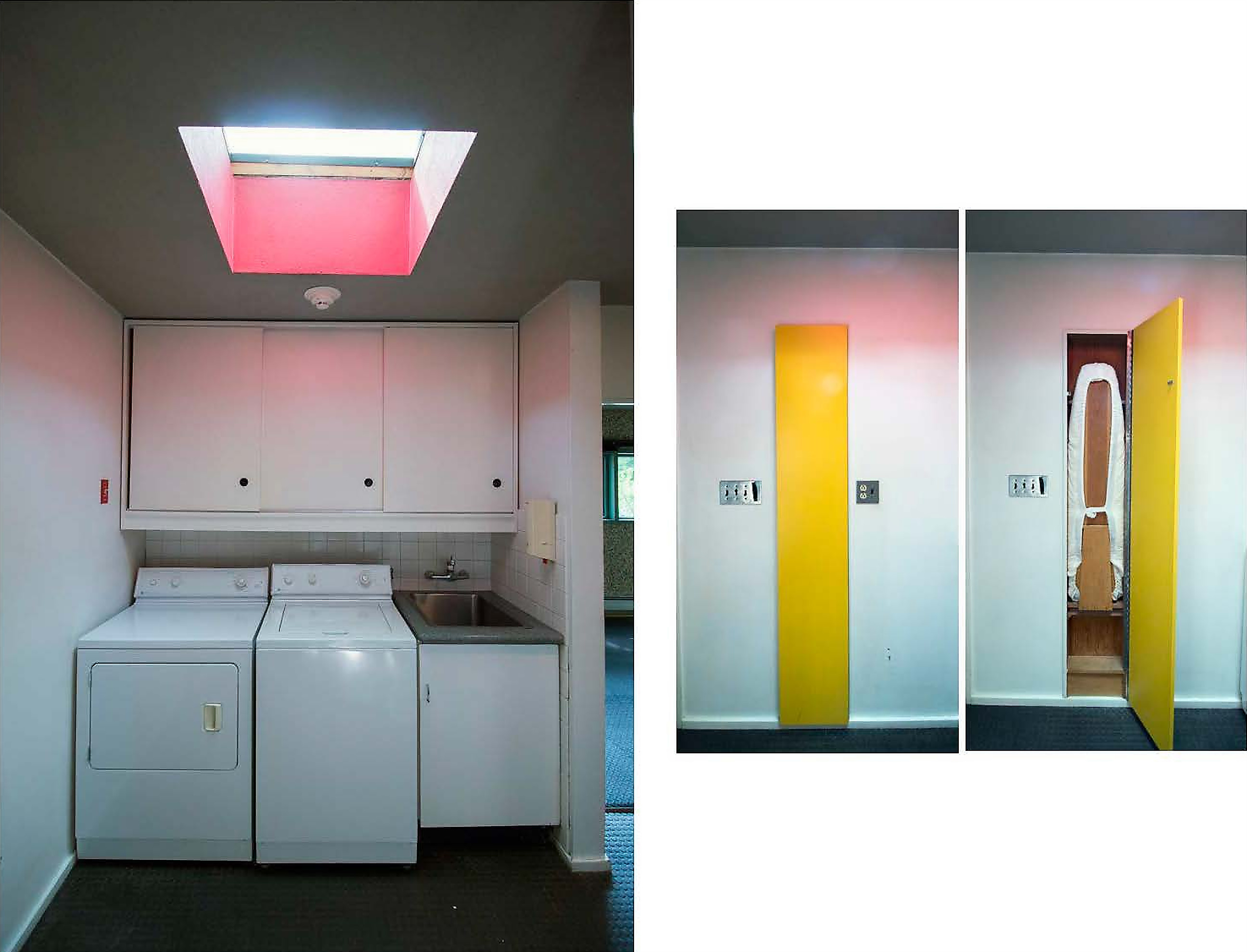 Rand House | Paul Rand: Modernist Master 1914-1996