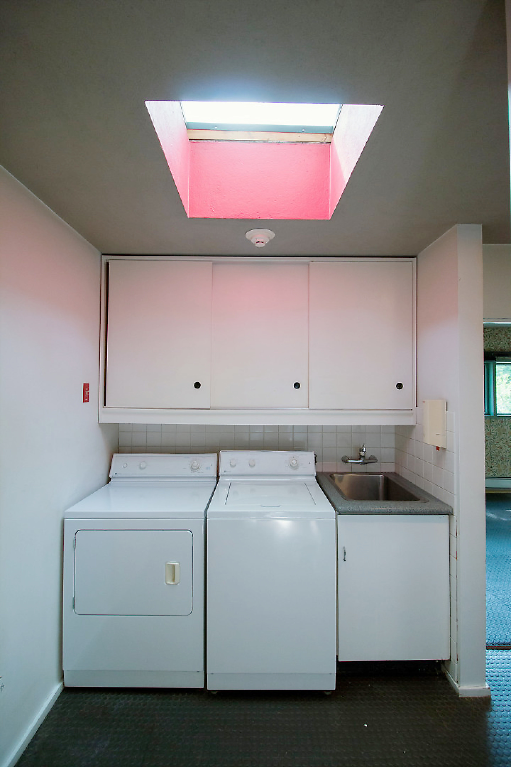 Rand House | Paul Rand: Modernist Master 1914-1996