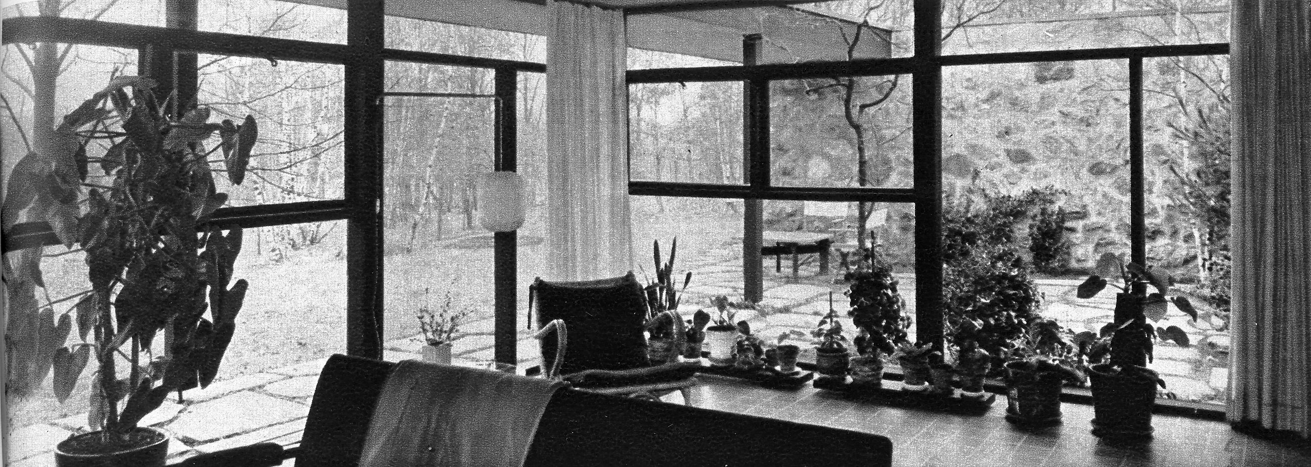 Rand House | Paul Rand: Modernist Master 1914-1996