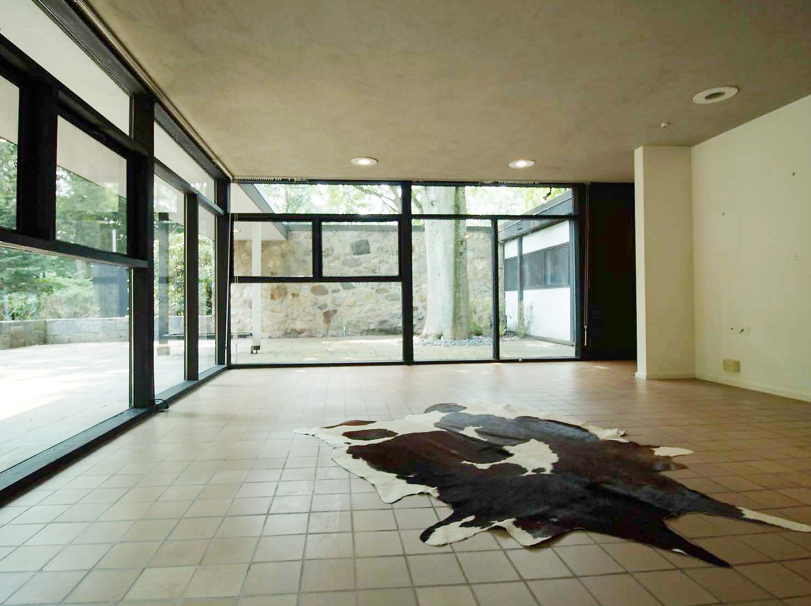 Rand House | Paul Rand: Modernist Master 1914-1996