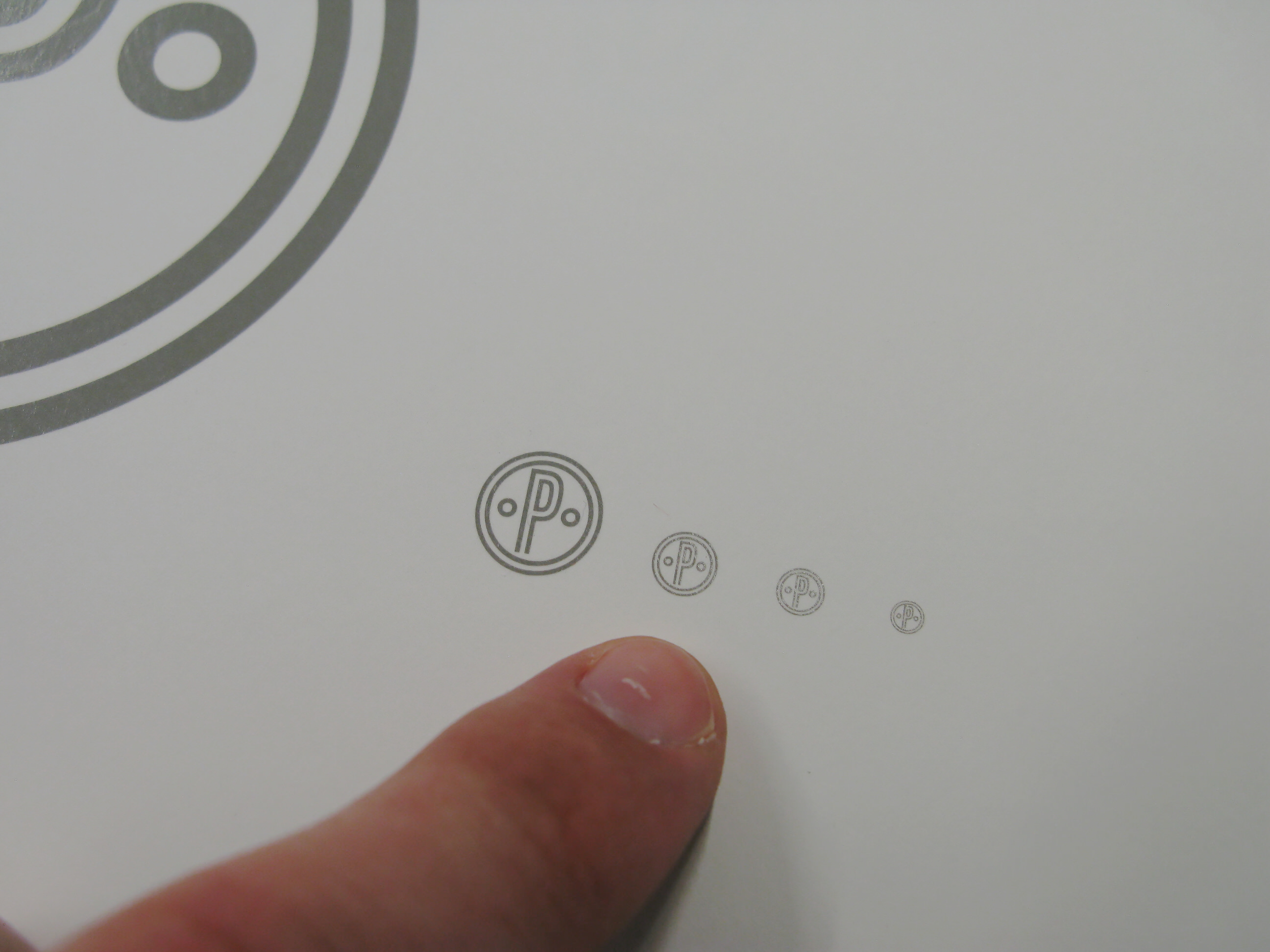 PowerPC and PowerOpen | Paul Rand: Modernist Master 1914-1996