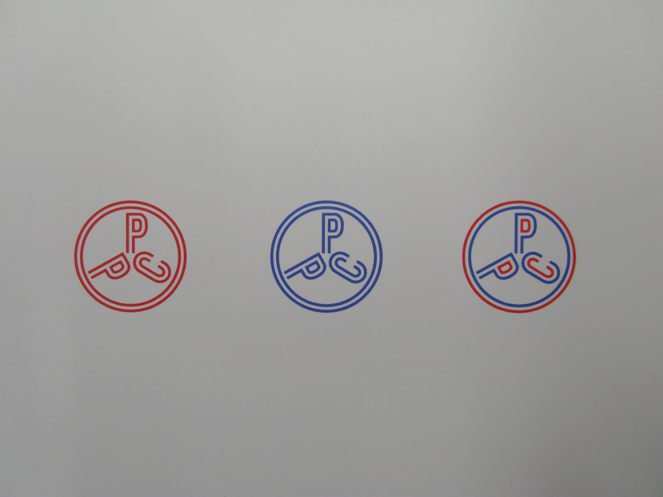 PowerPC and PowerOpen | Paul Rand: Modernist Master 1914-1996