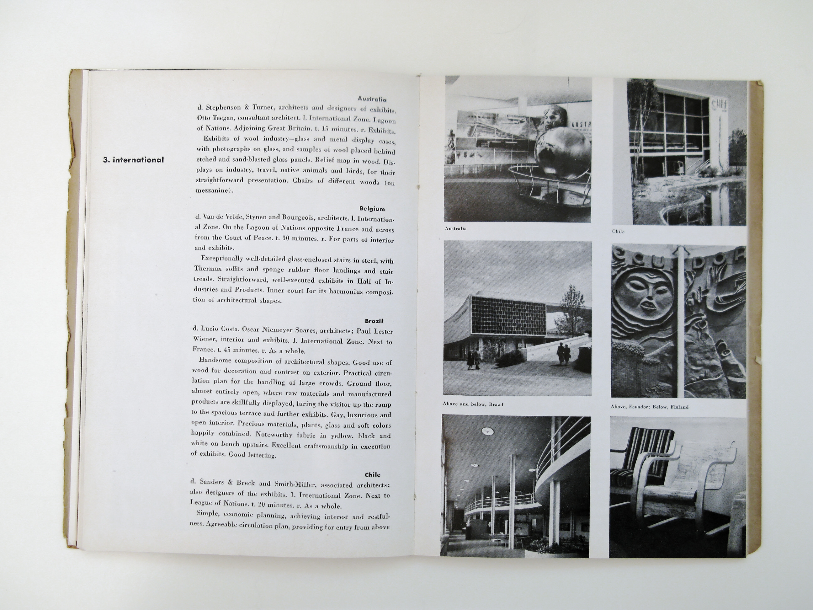 Designed and/or Contributed to by Rand | Paul Rand: Modernist Master ...