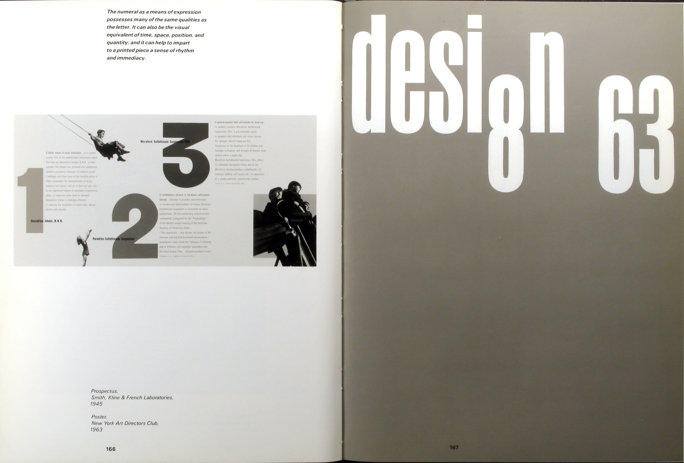 A Designer’s Art | Paul Rand: Modernist Master 1914-1996