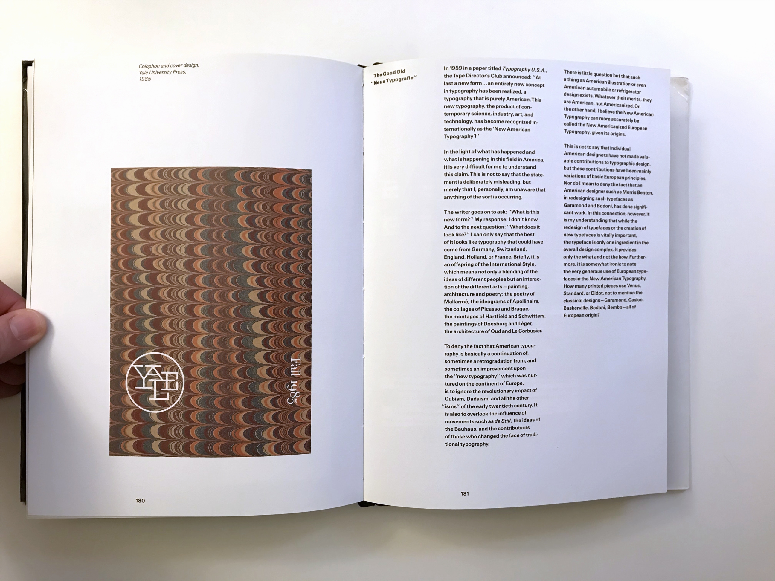 A Designer’s Art | Paul Rand: Modernist Master 1914-1996